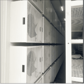 BITCOIN MINING CONTAINERS – Wattum.io